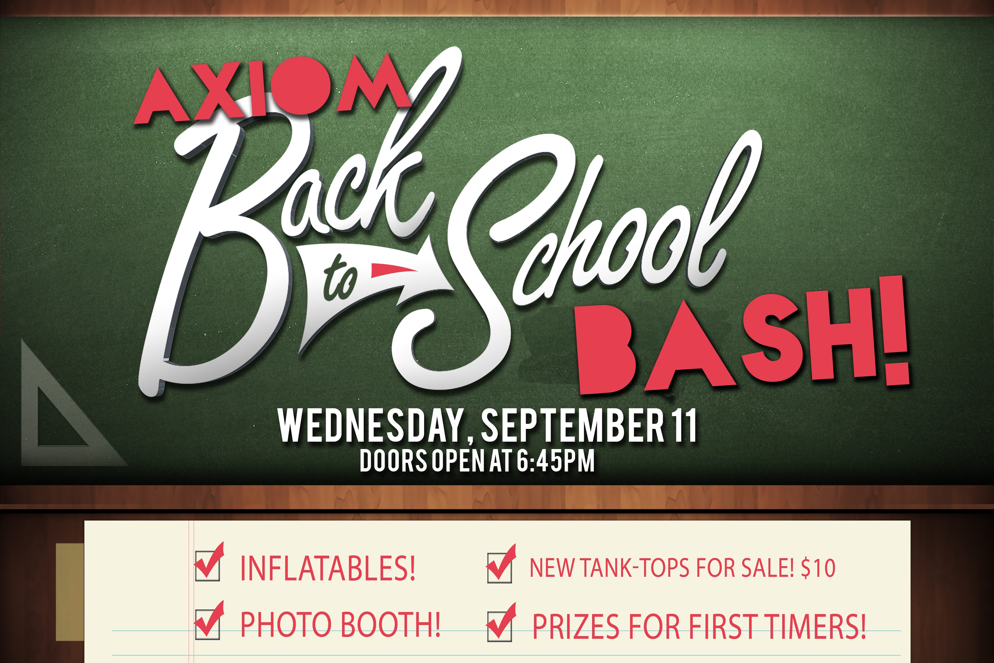 Back To School Bash 2013 Rockpointe Community Church back-to-school-bash-2013-rockpointe-community-church