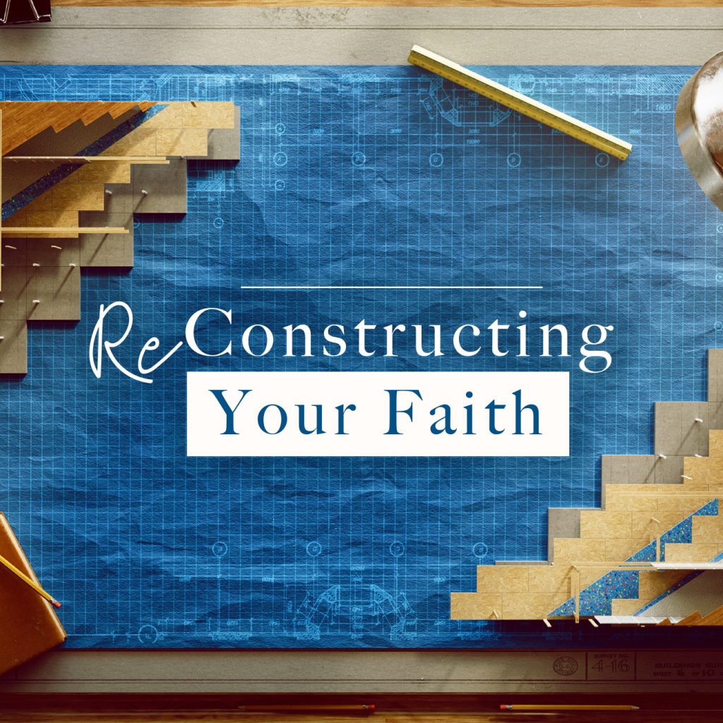 Truth Matters — Rockpointe Community Church