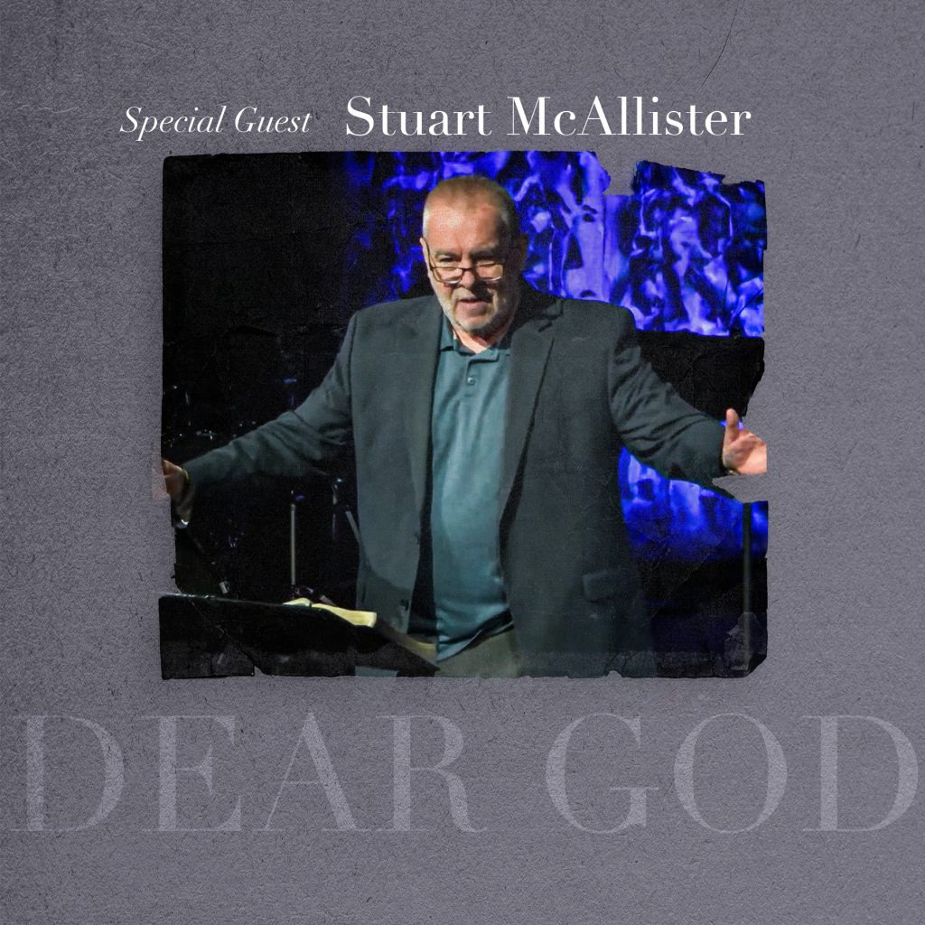 Dear God...How Do I Know That You Love Me? — Rockpointe Community Church