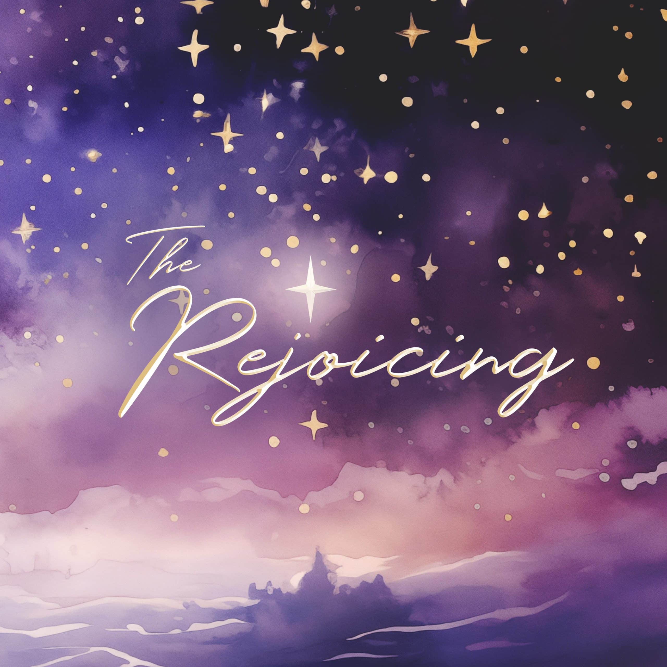 The Rejoicing — Rockpointe Community Church