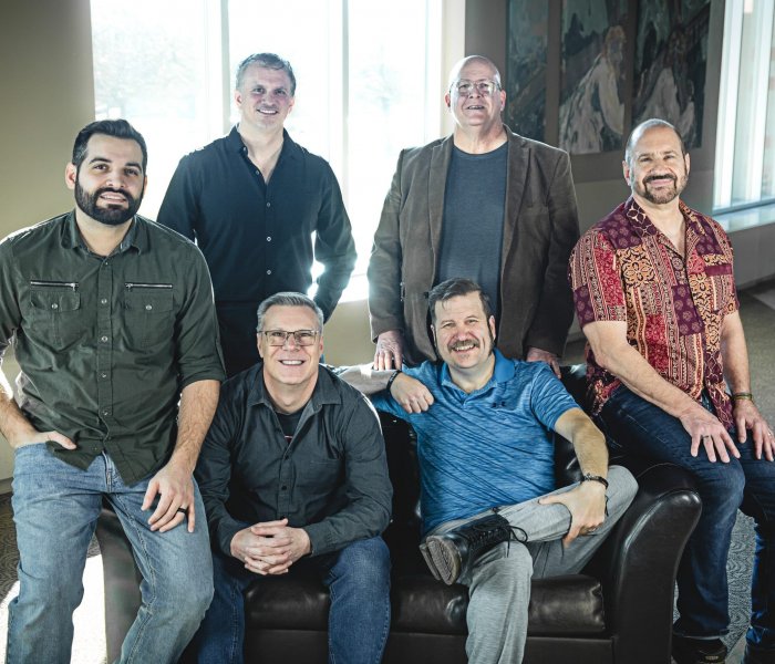 About Rockpointe — Rockpointe Community Church